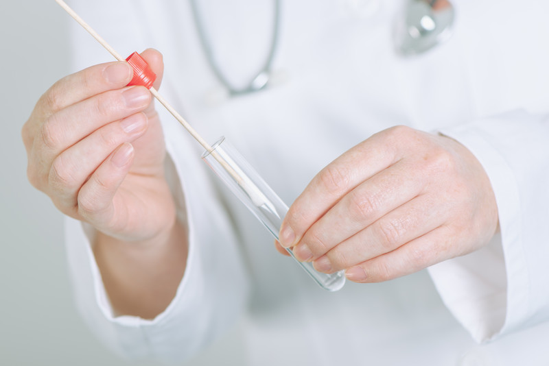 Pharmacogenetic testing now available | Center of Excellence